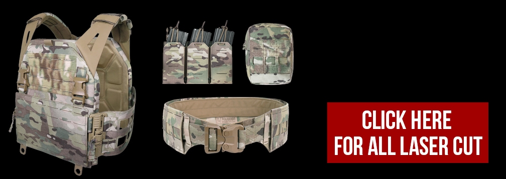 UK Tactical Kit Suppliers of Military Gear and Clothing