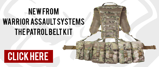 UK Tactical Kit Suppliers of Military Gear and Clothing