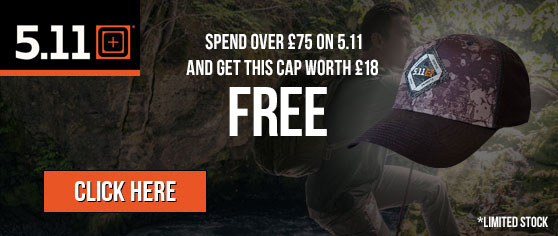 UK Tactical Kit Suppliers of Military Gear and Clothing