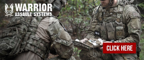 UK Tactical Kit Suppliers of Military Gear and Clothing